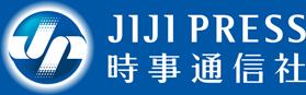 Jiji Press Logo